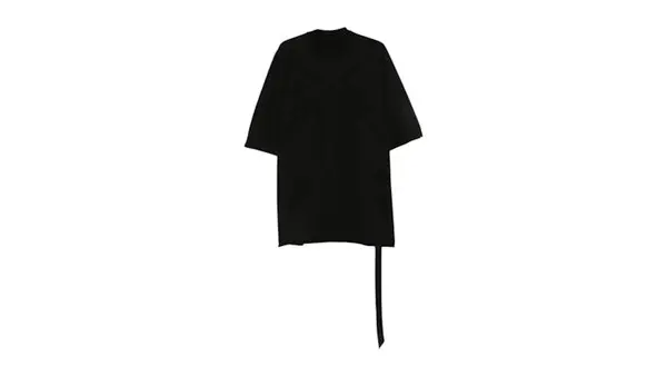 Rick Owens Jumbo Short Sleeve T-shirt