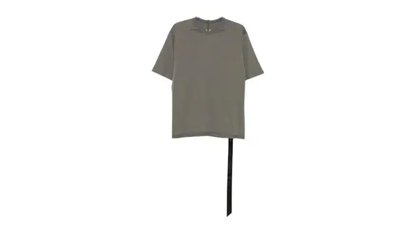 Rick Owens Brad T-shirt - Tan