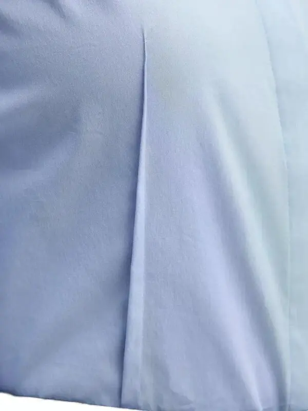 Sisley Buttoned Shirt