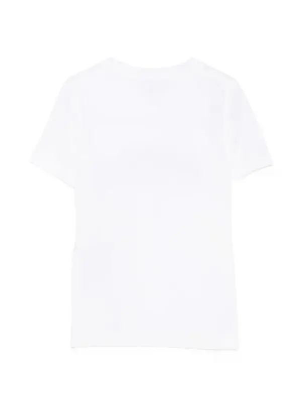 Balenciaga Logo-print T-shirt
