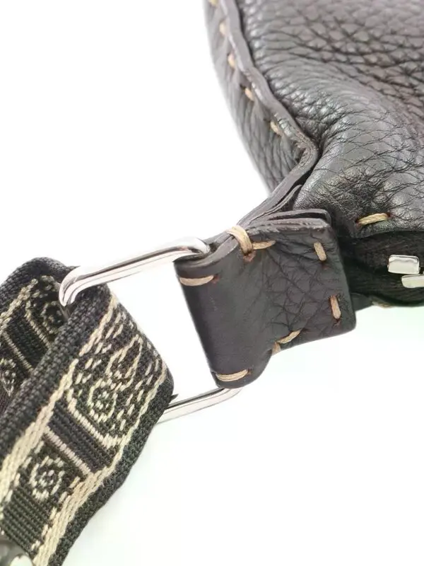 Fendi Selleria Shoulder Bag