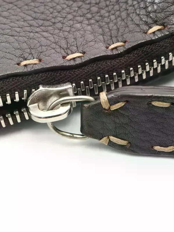 Fendi Selleria Shoulder Bag