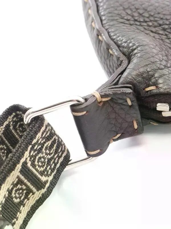 Fendi Selleria Shoulder Bag