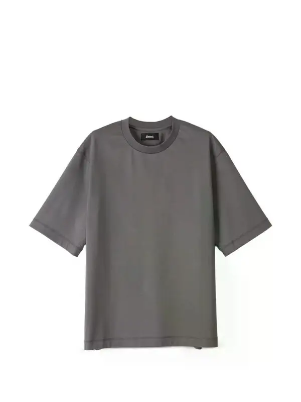 Herno Crew Neck T-shirt