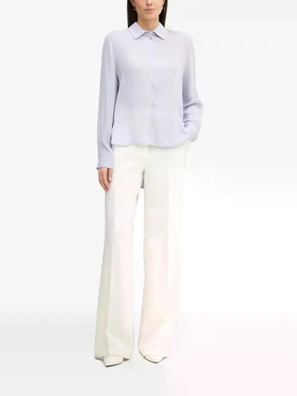 Sisley Classic Collar Shirt