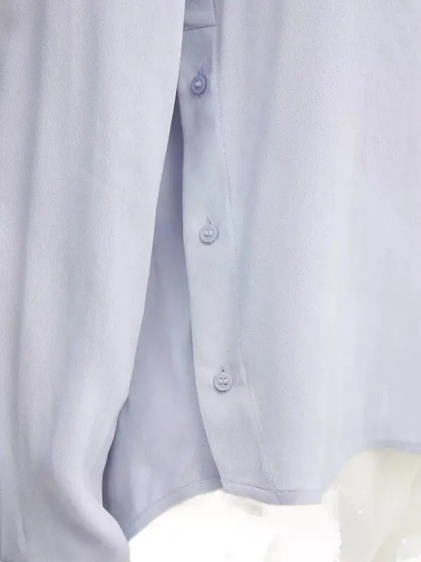Sisley Buttoned Shirt