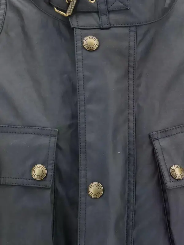 Belstaff Racemaster Icon Jacket