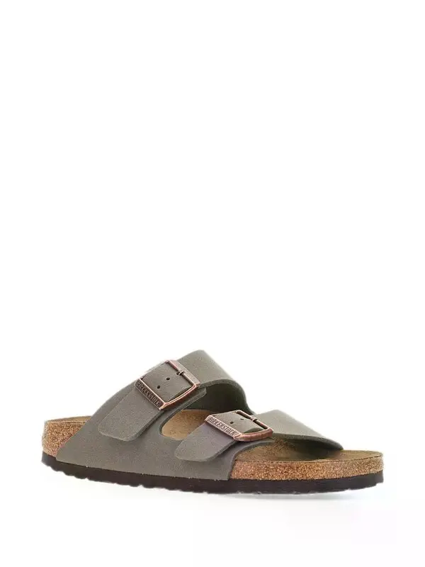 BIRKENSTOCK Arizona Sandals - Grey