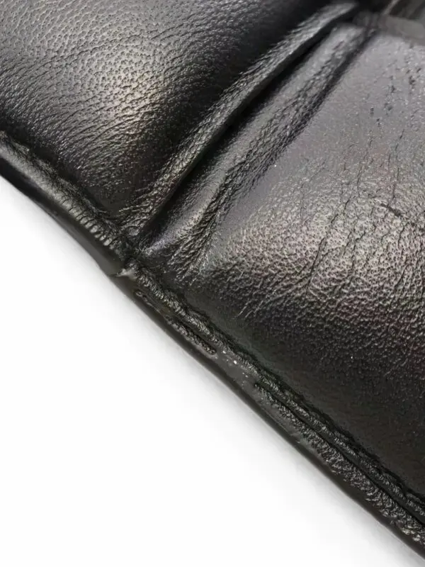 Bottega Veneta Padded Cassette Shoulder Bag