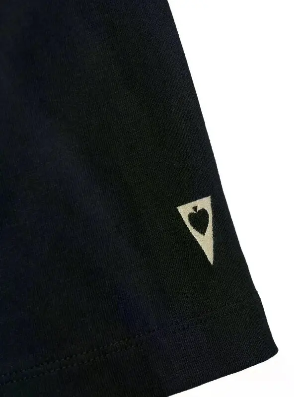 BLACKJACK Badge T-shirt