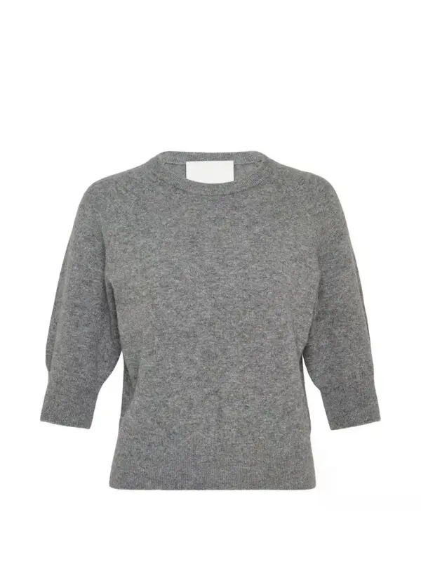 3.1 Phillip Lim Raglan-sleeve Sweater
