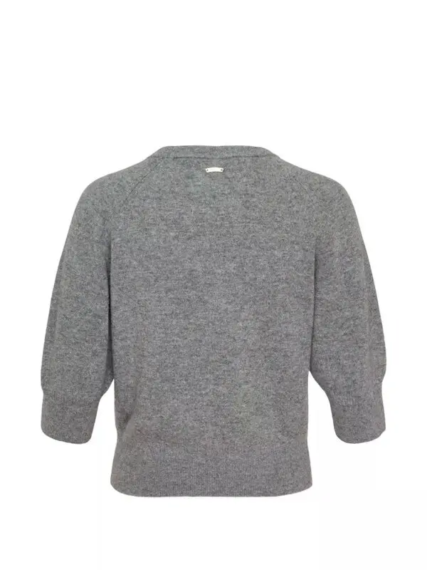3.1 Phillip Lim Raglan-sleeve Sweater