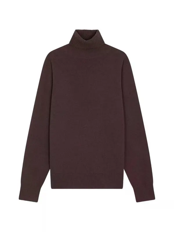 FURSAC Turtleneck Sweater