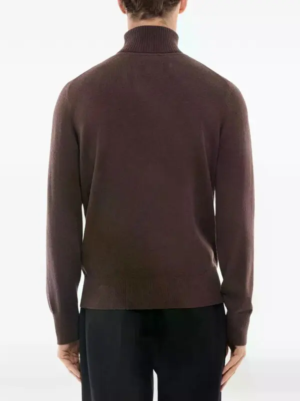 FURSAC Turtleneck Sweater