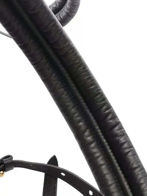 LOUIS VUITTON Monogram Palm Springs Mm Backpack - Brown