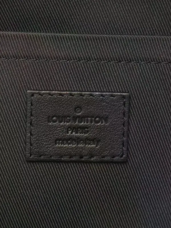 LOUIS VUITTON Monogram Palm Springs Mm Backpack - Brown