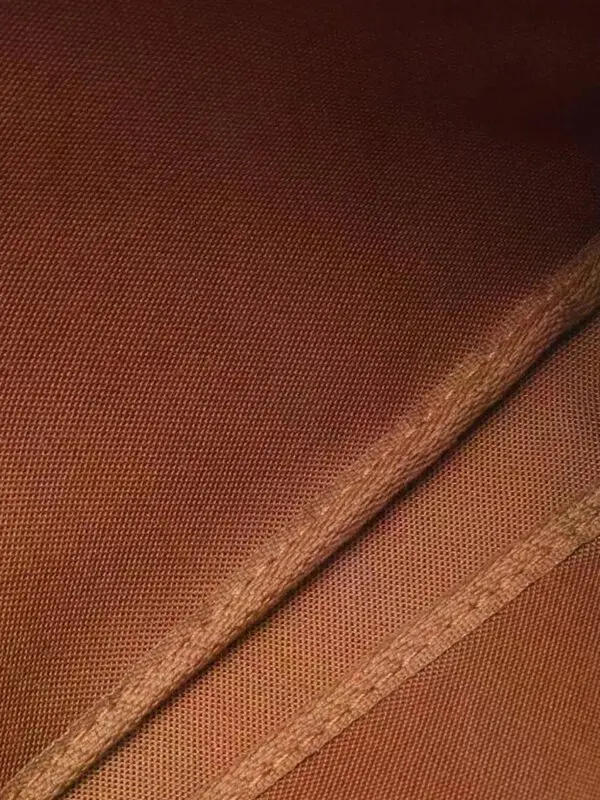 LOUIS VUITTON Monogram Pochette Accessoires Shoulder Bag - Brown