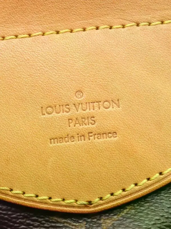 LOUIS VUITTON Monogram Stresa Pm Shoulder Bag