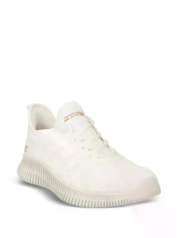 Sketchers Textured Sneakers