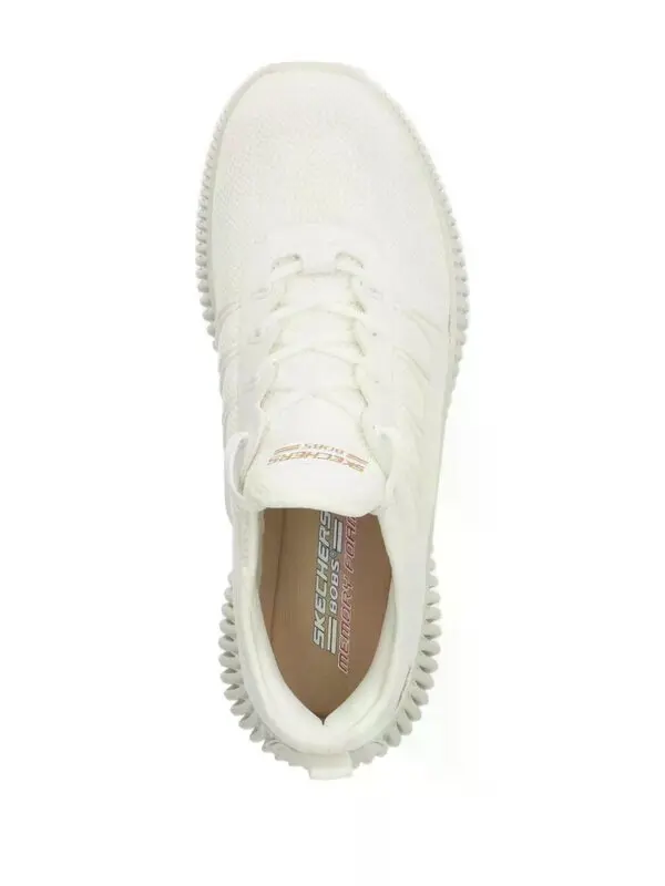 Sketchers Textured Sneakers