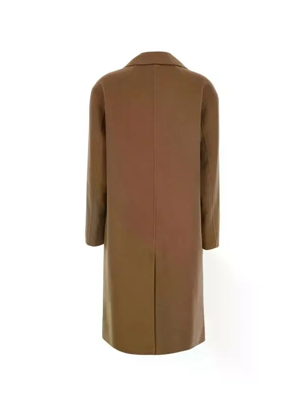 TWINSET Double-breasted Coat