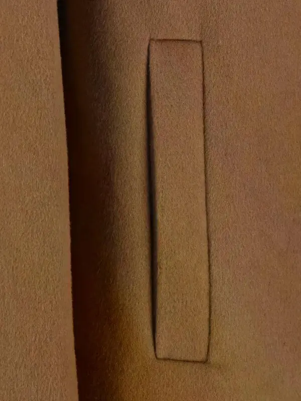 TWINSET Double-breasted Coat
