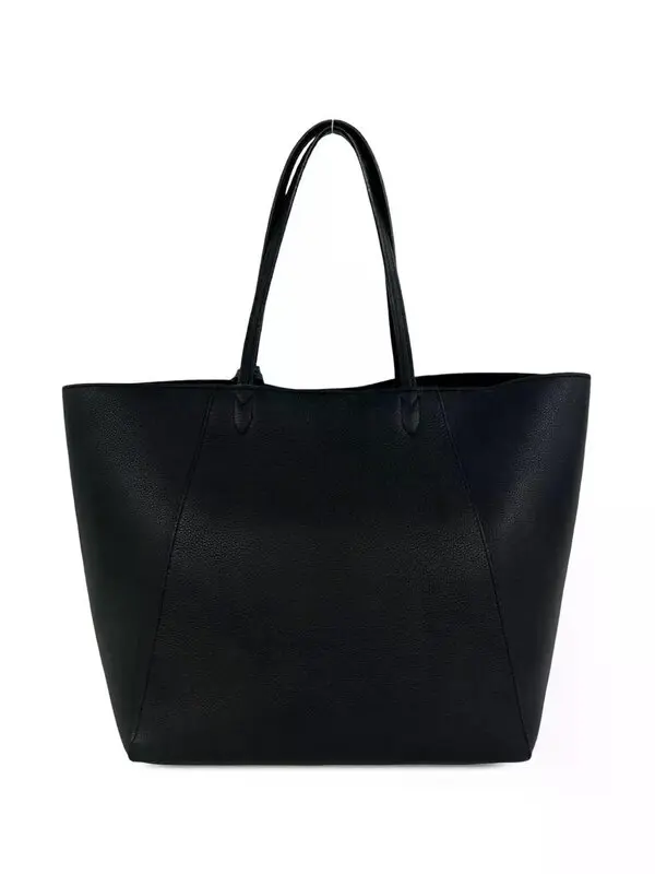 LOUIS VUITTON Lockme Cabas Tote Bag