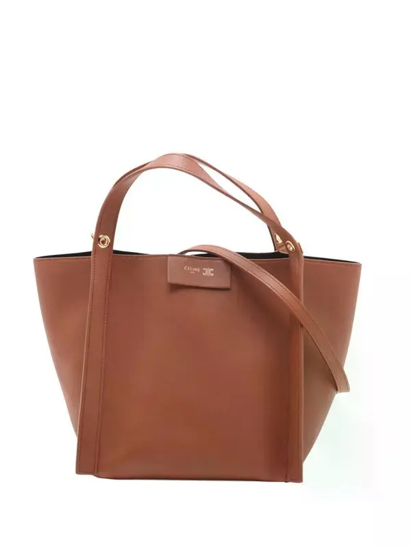 Celine Small Big Bag Satchel