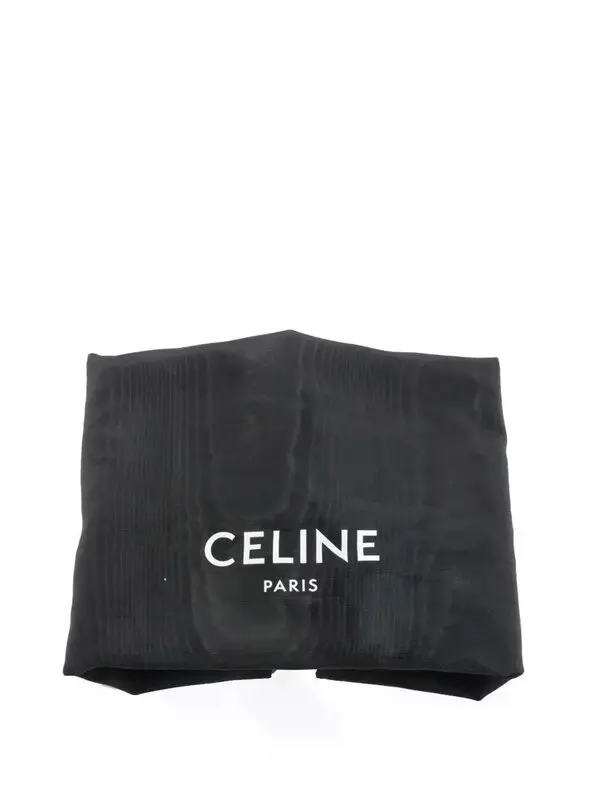 Celine Small Big Bag Satchel
