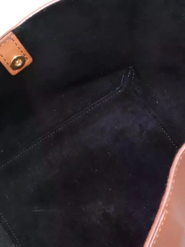 Celine Small Big Bag Satchel