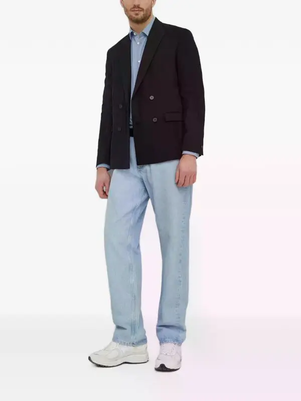 Sisley Striped Shirt