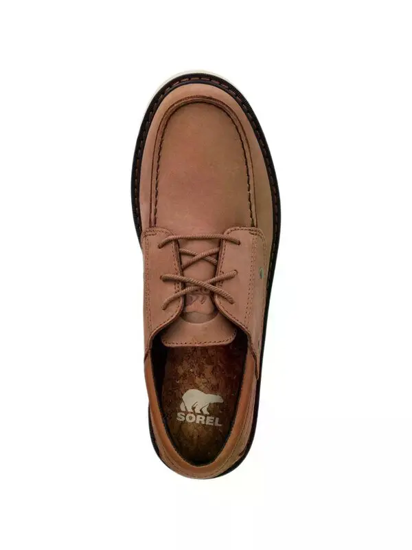 Sorel Slabtown 62 Mariner Boat Shoes