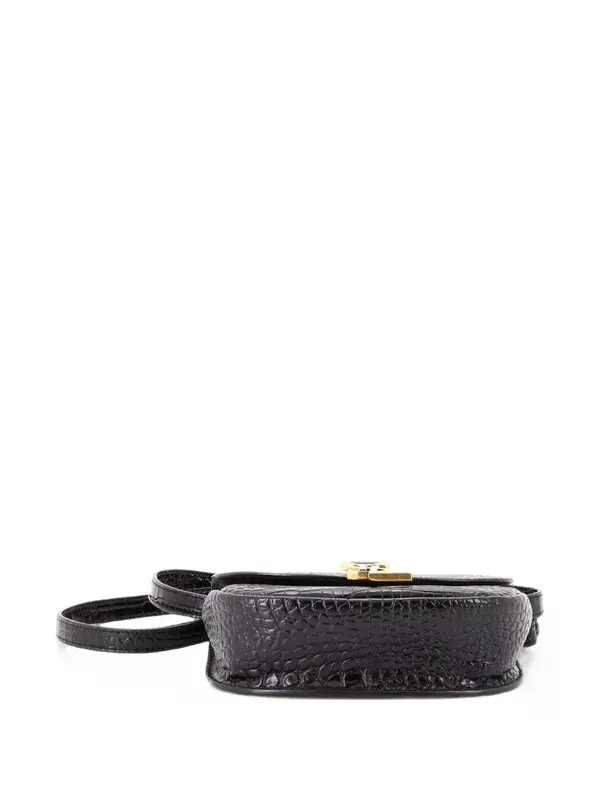 Saint Laurent Kaia Shoulder Bag