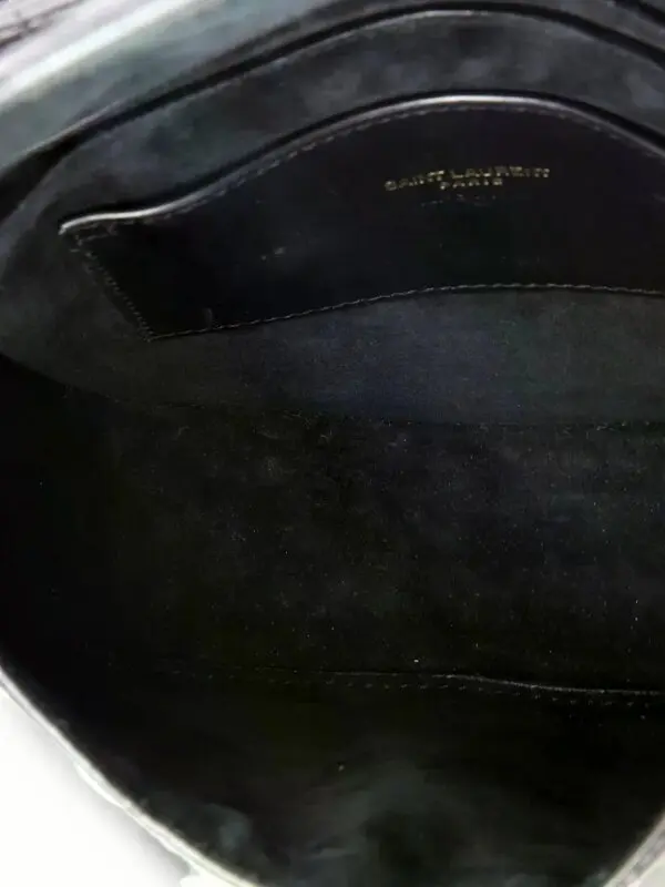 Saint Laurent Kaia Shoulder Bag