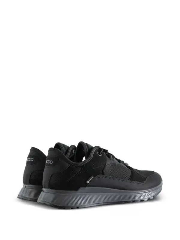 Ecco Exostride Gore-tex Panelled Sneakers