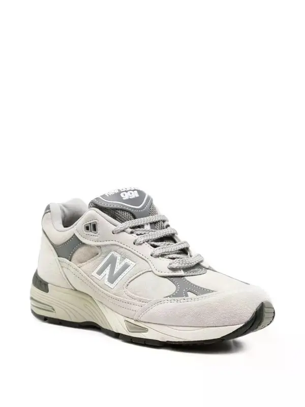 NEW BALANCE Made In V1 Panelled Sneakers