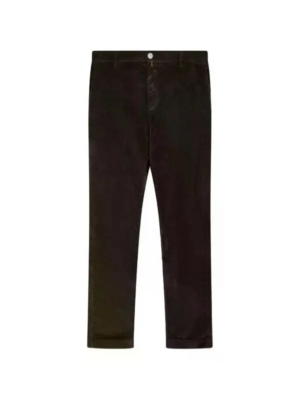 Jacob Cohen Corduroy-effect Trousers