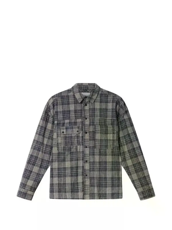 MARANT Vittorio Shirt - Blue