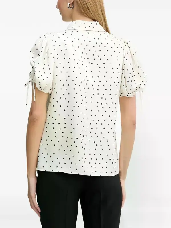 SILVIAN HEACH Alaxim Blouse