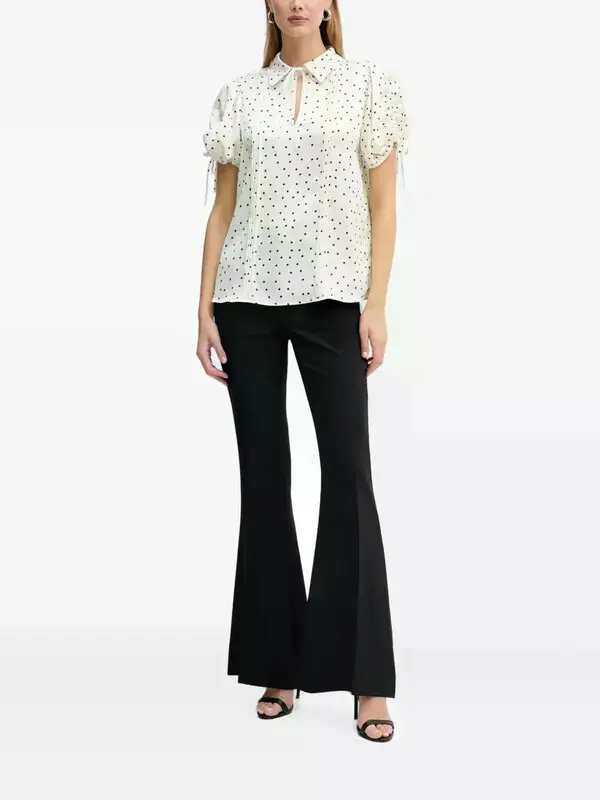 SILVIAN HEACH Alaxim Blouse