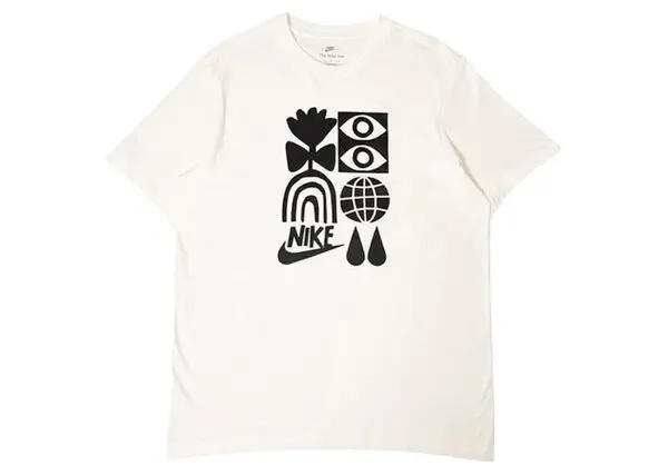 Nike Sportswear Hbr Graphic T-shirt