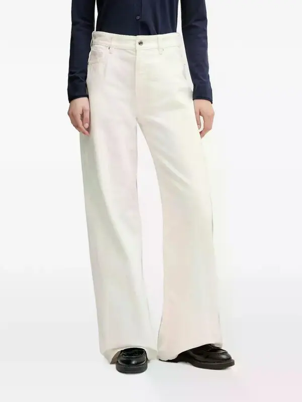 Sisley Relaxed Jeans