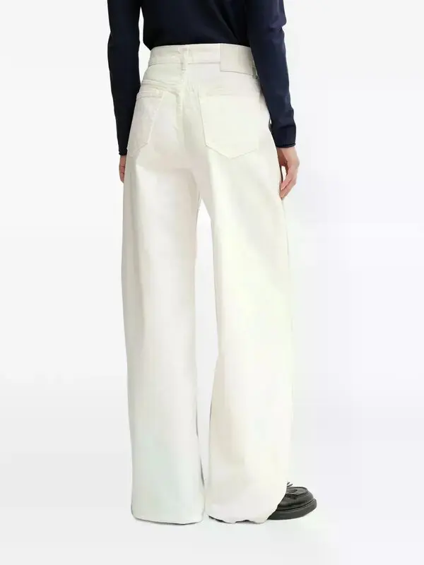 Sisley Relaxed Jeans