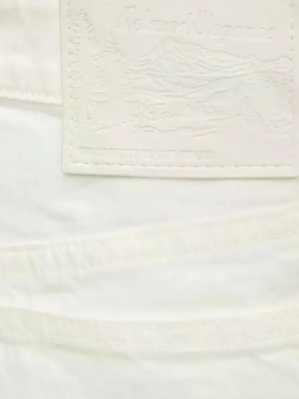 Sisley Relaxed Jeans