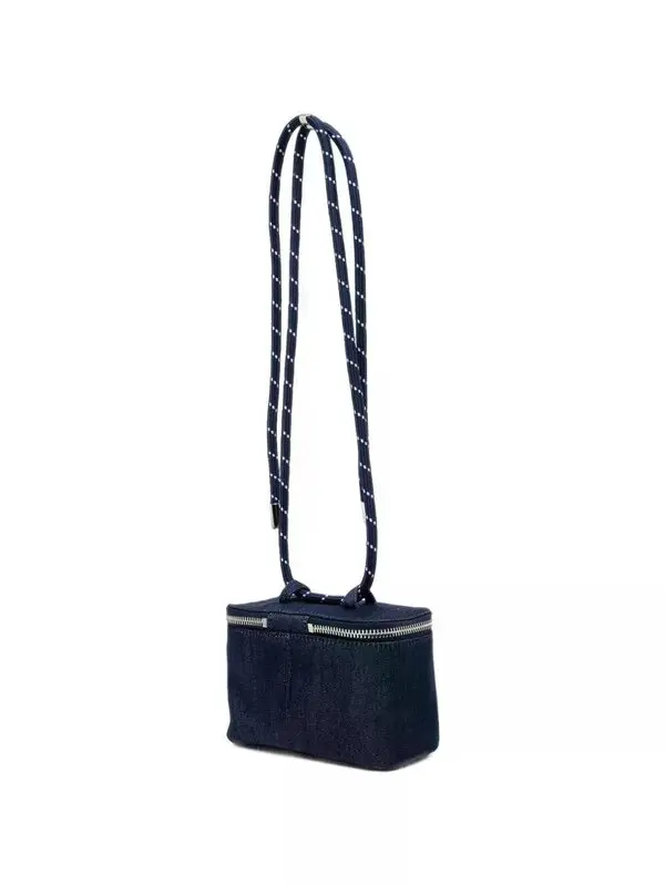 AGNES B. Vanity Case Bag
