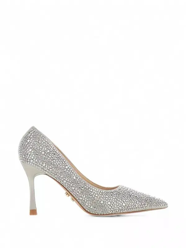 TWENTY FOURHAITCH Teylor Embellished Pumps