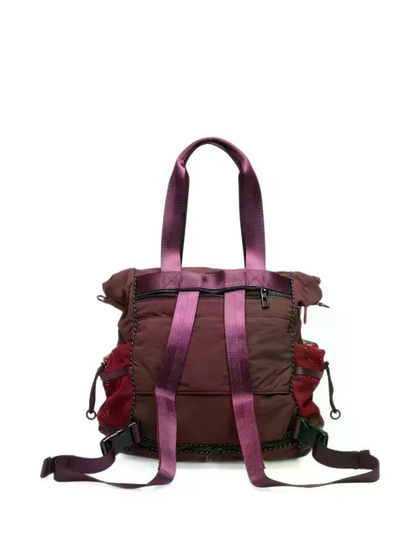 Desigual Multi-pocket Backpack