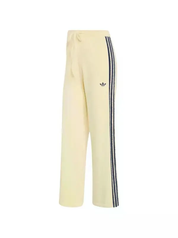 Adidas Knit Firebird Track Pants