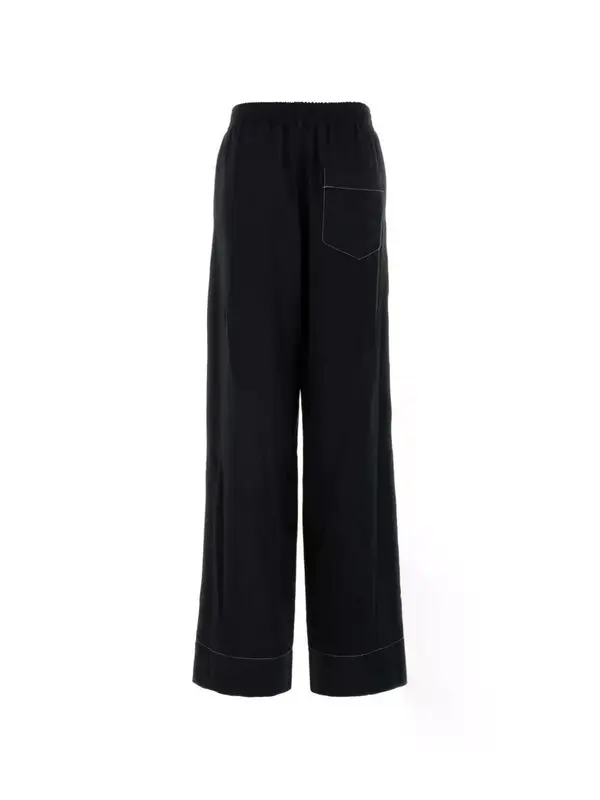A.p.c. Lucy Wide-leg Trousers