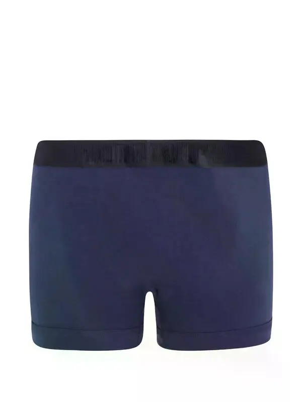 TOM FORD Logo-waistband Boxer Briefs